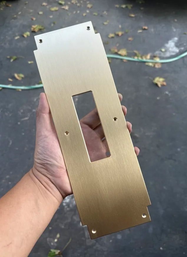 Backplate Commissions – Hype Keyboards