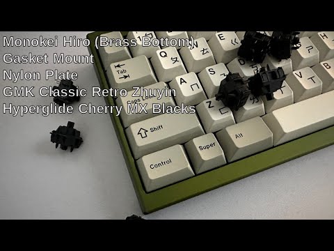 Custom Mechanical Keyboard Plate Cutting Service – Hype Keyboards