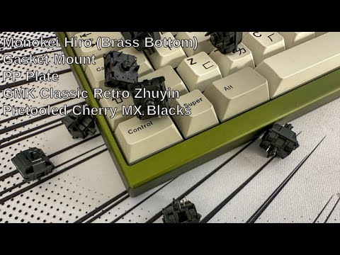 Custom Mechanical Keyboard Plate Cutting Service – Hype Keyboards